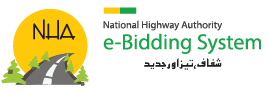 Log in - NHA e-Bidding